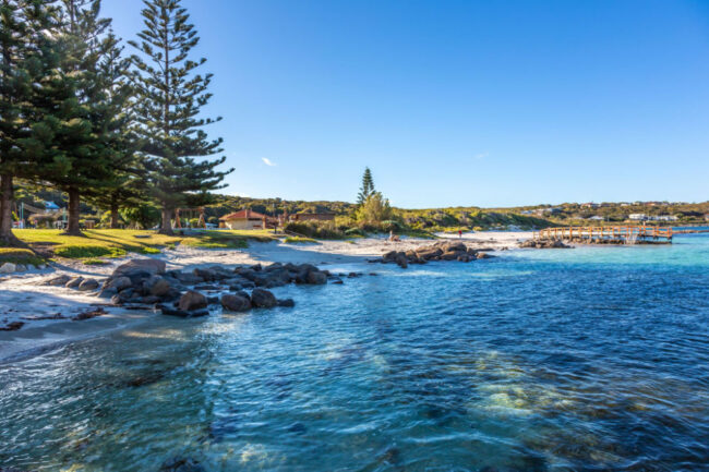 Flinders Bay Holiday Park – Yiradjinda